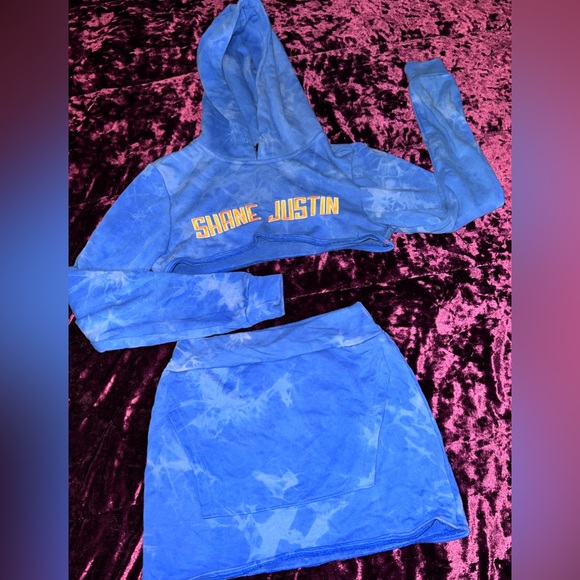 Skirts | Shane Justin Outfit Xs | Poshmark